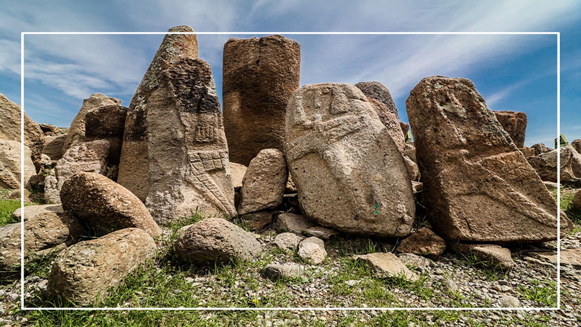 Cemeteries of Iran